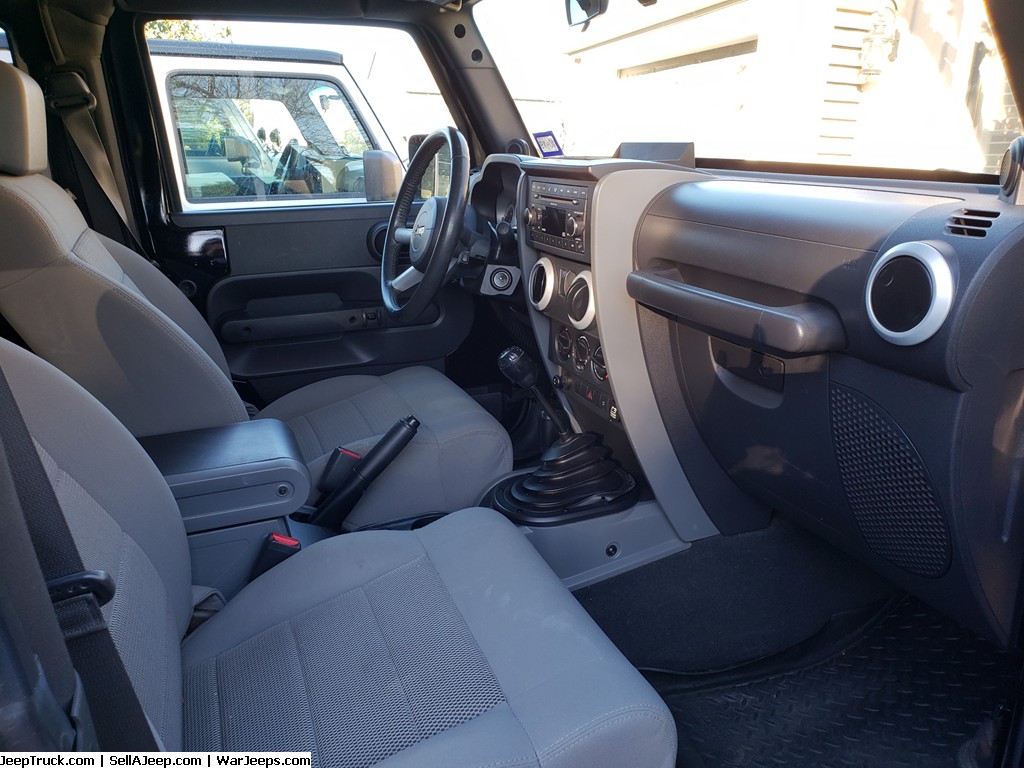 Extraordinary 2008 Jeep Wrangler Sahara Problems Photos